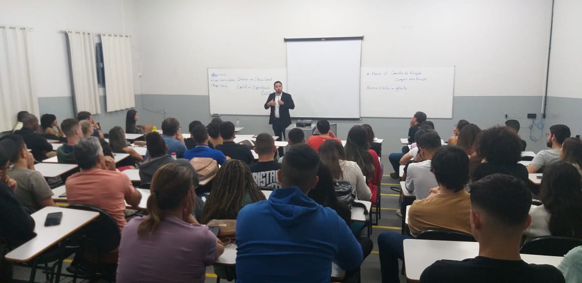 PCIES - Projeto Jovem Perito da Polícia Científica está com agenda de ...